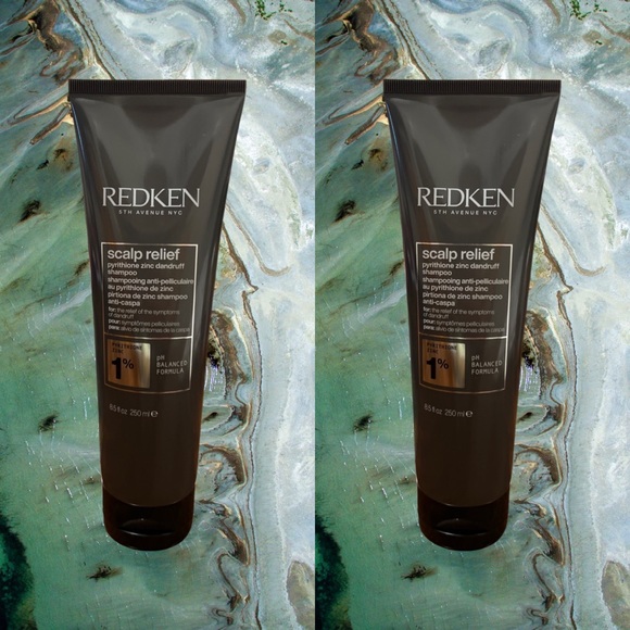 Redken | Hair | Redken Scalp Relief Dandruff Shampoo 85 Oz 2 Units ...